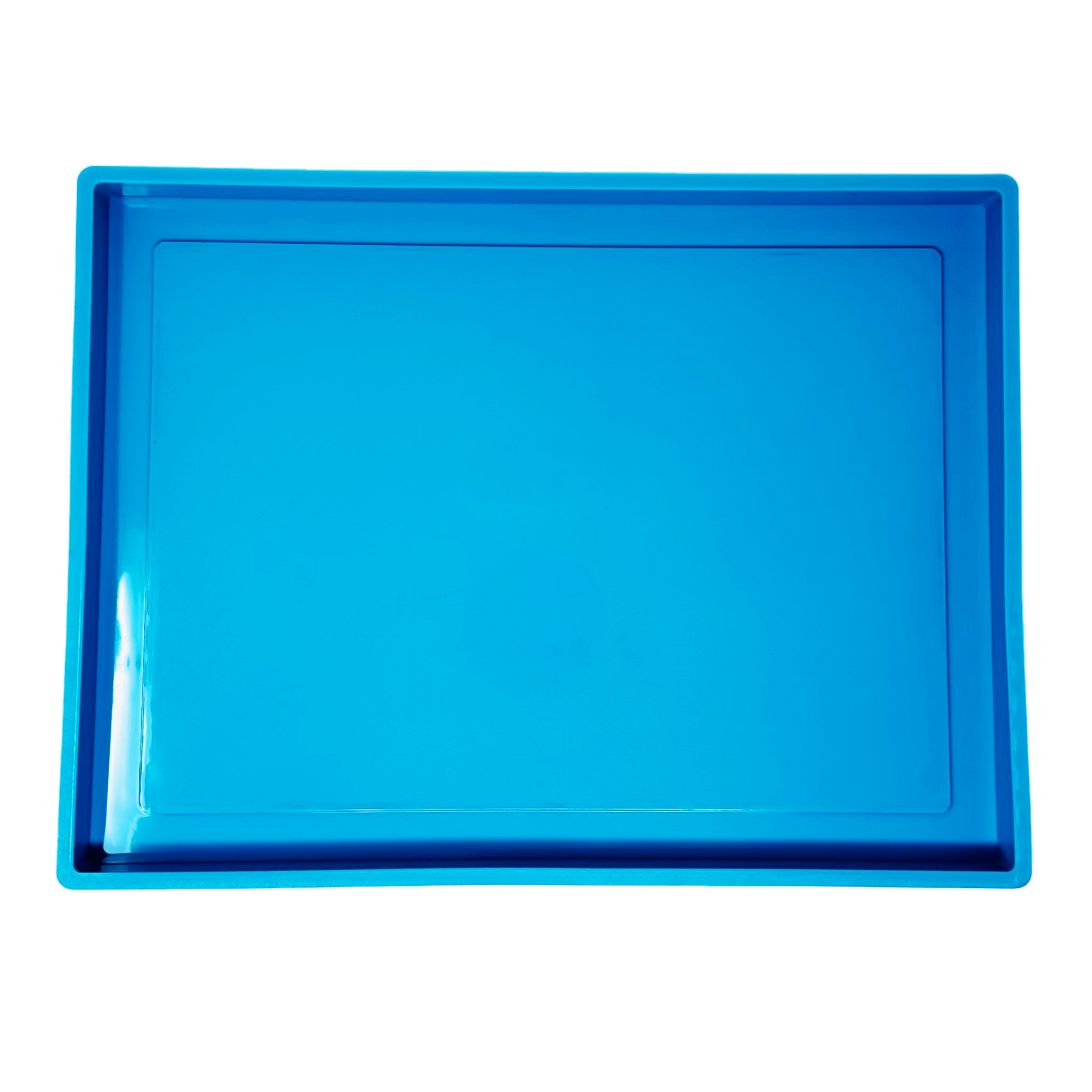 The Mould Story - Tray Moulds