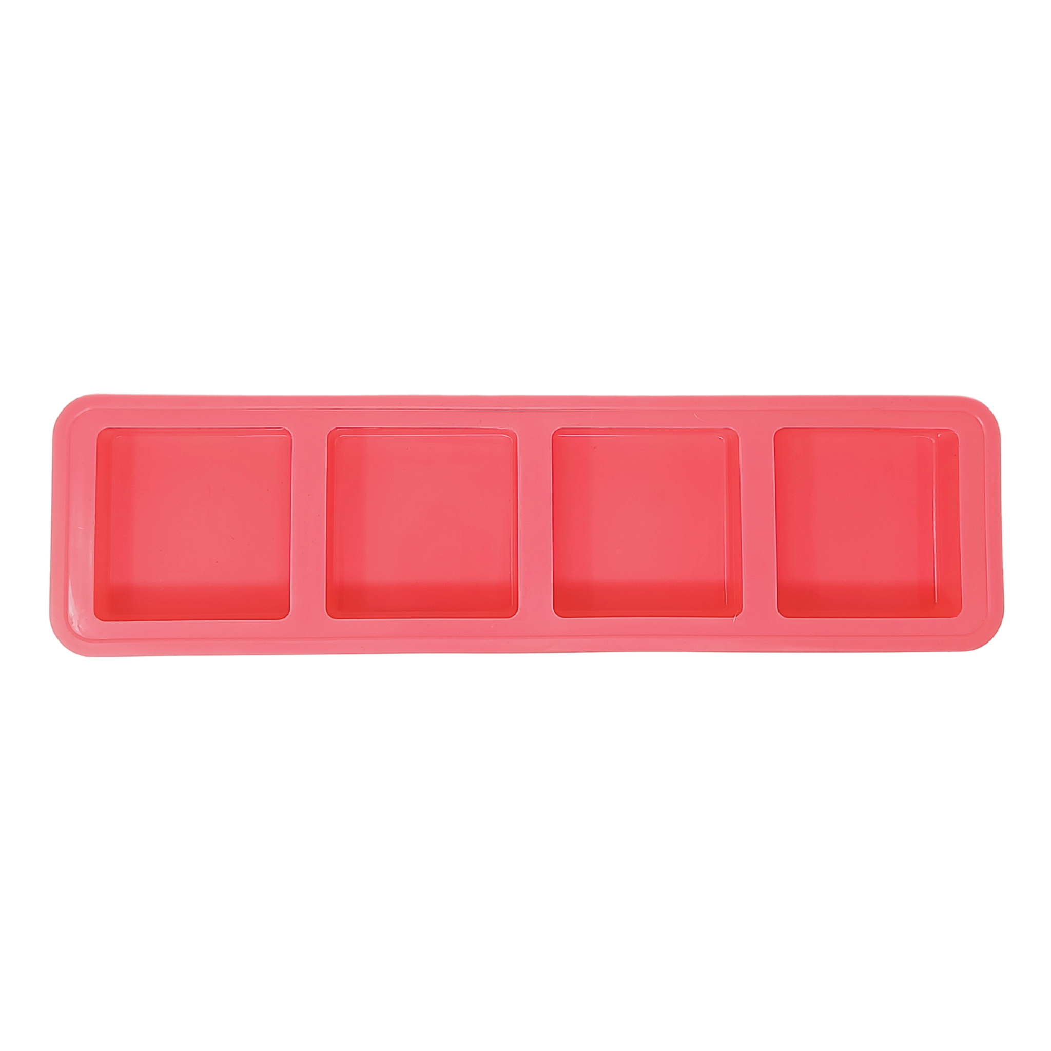 The Mould Story - 100ml Square Soap Mould