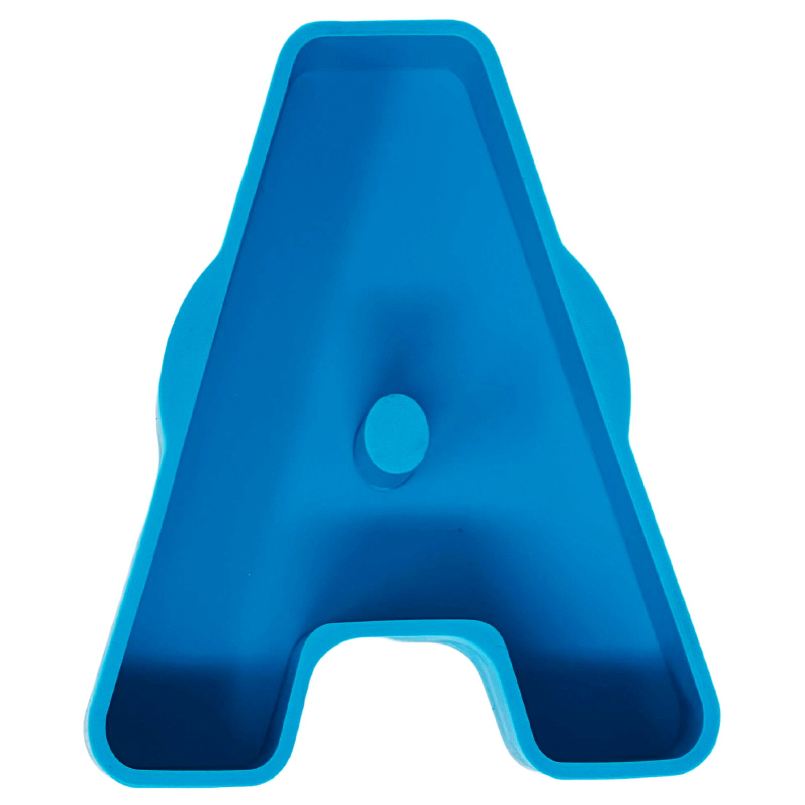 Alphabet / Letter / Number Moulds