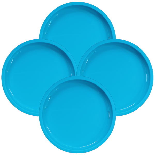 The Mould Story - Coaster Moulds