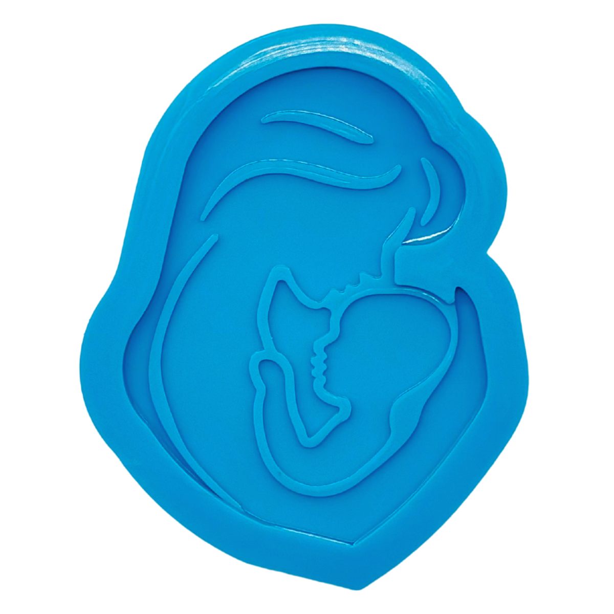 The Mould Story - Silicone Moulds for Creators!