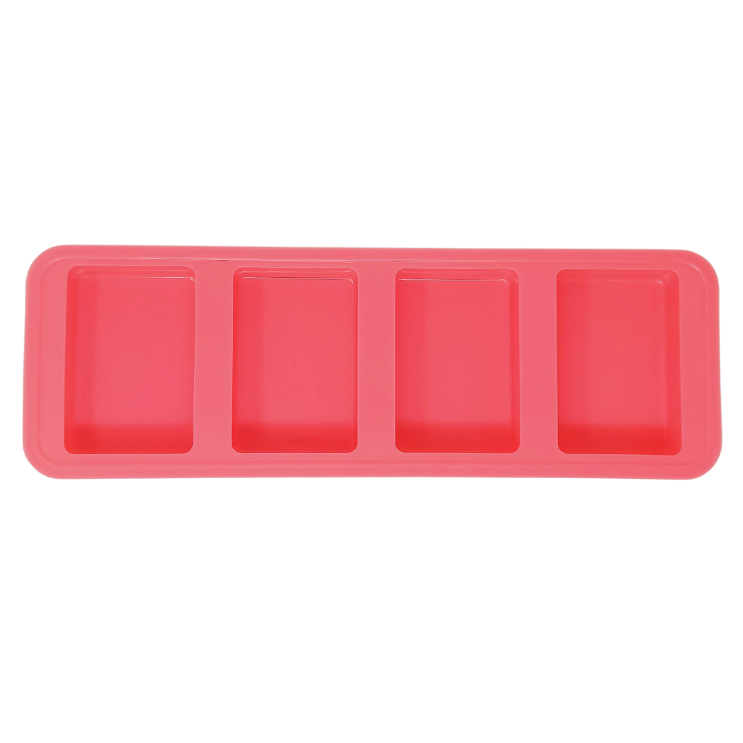 The Mould Story - 75ml Rectangle Soap Mould