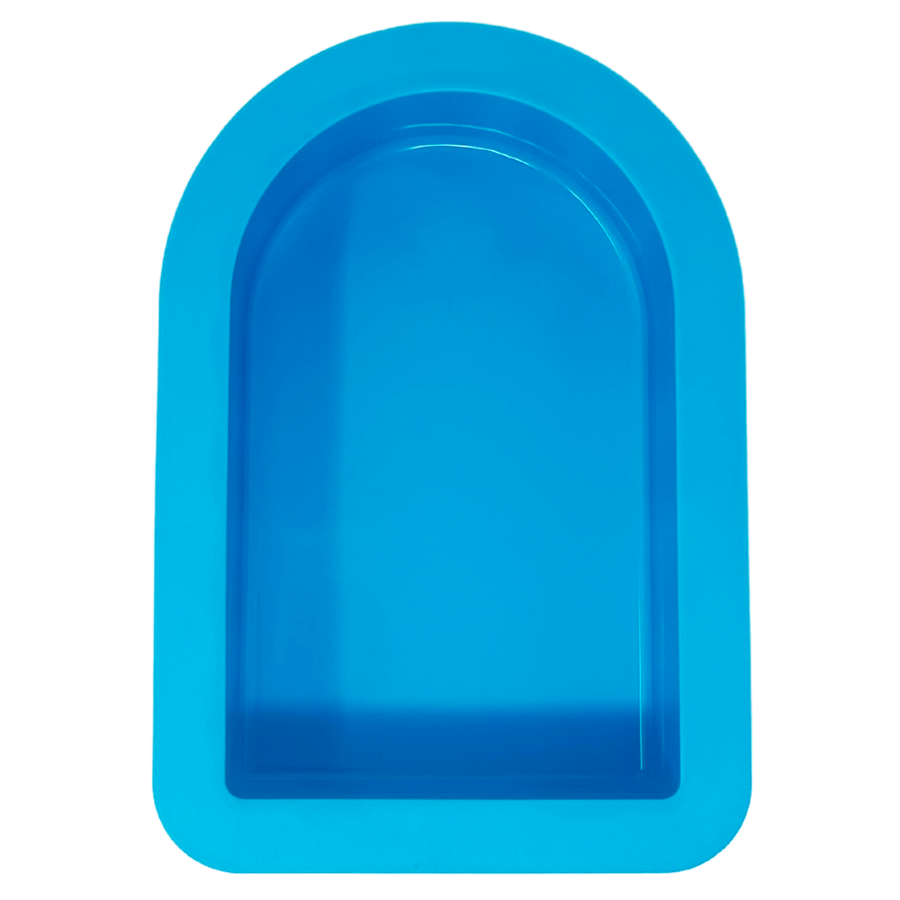 The Mould Story - Arch Deepcast Mould