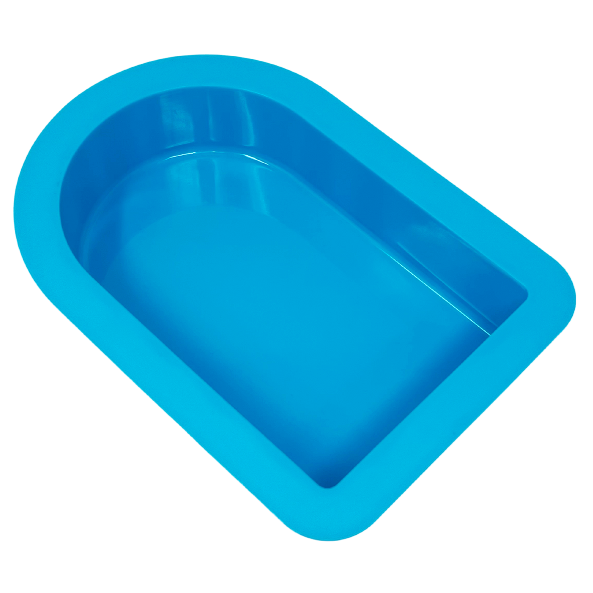 The Mould Story - Arch Deepcast Mould