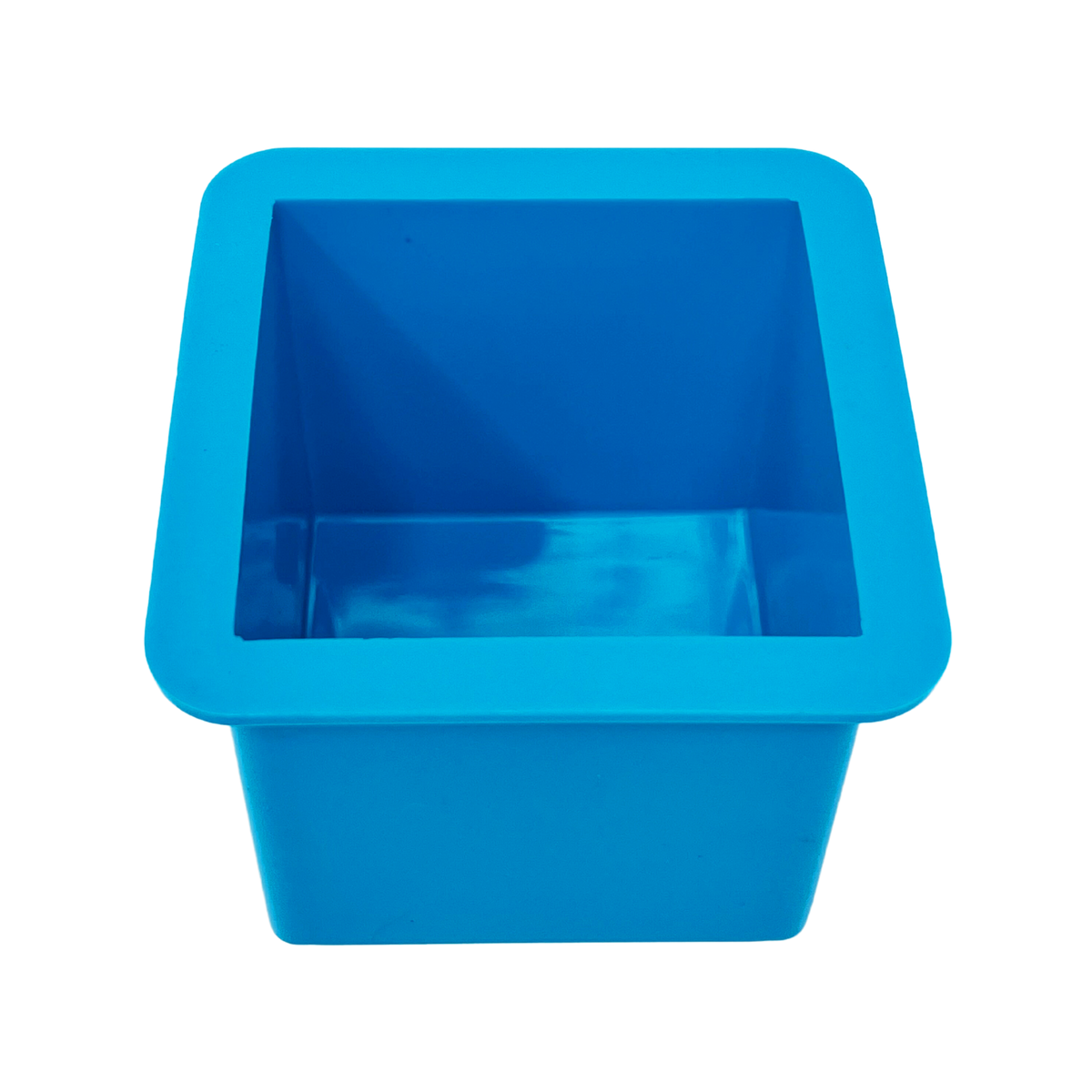 The Mould Story - Cube Preservation Mould