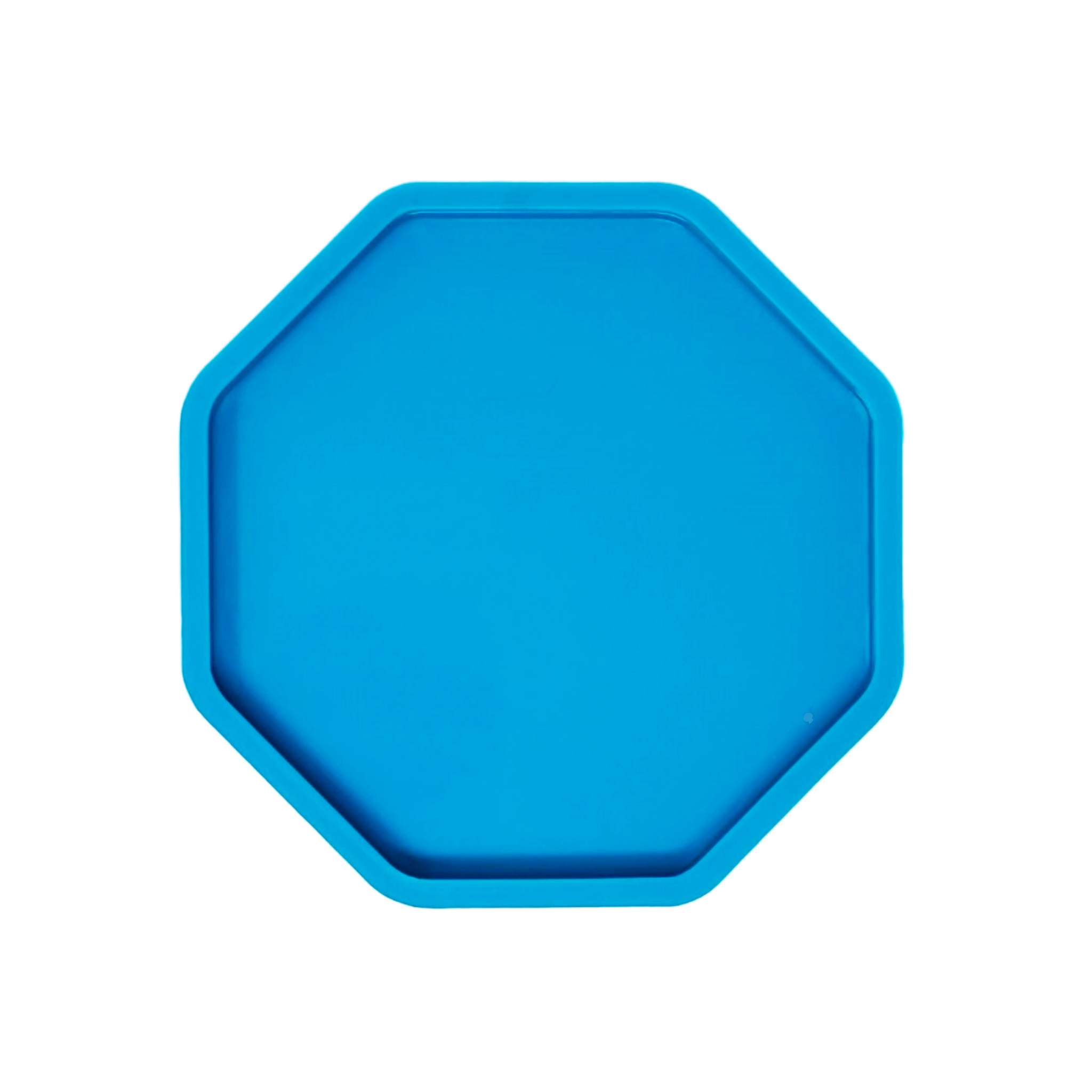 The Mould Story - Octagonal Coaster Mould
