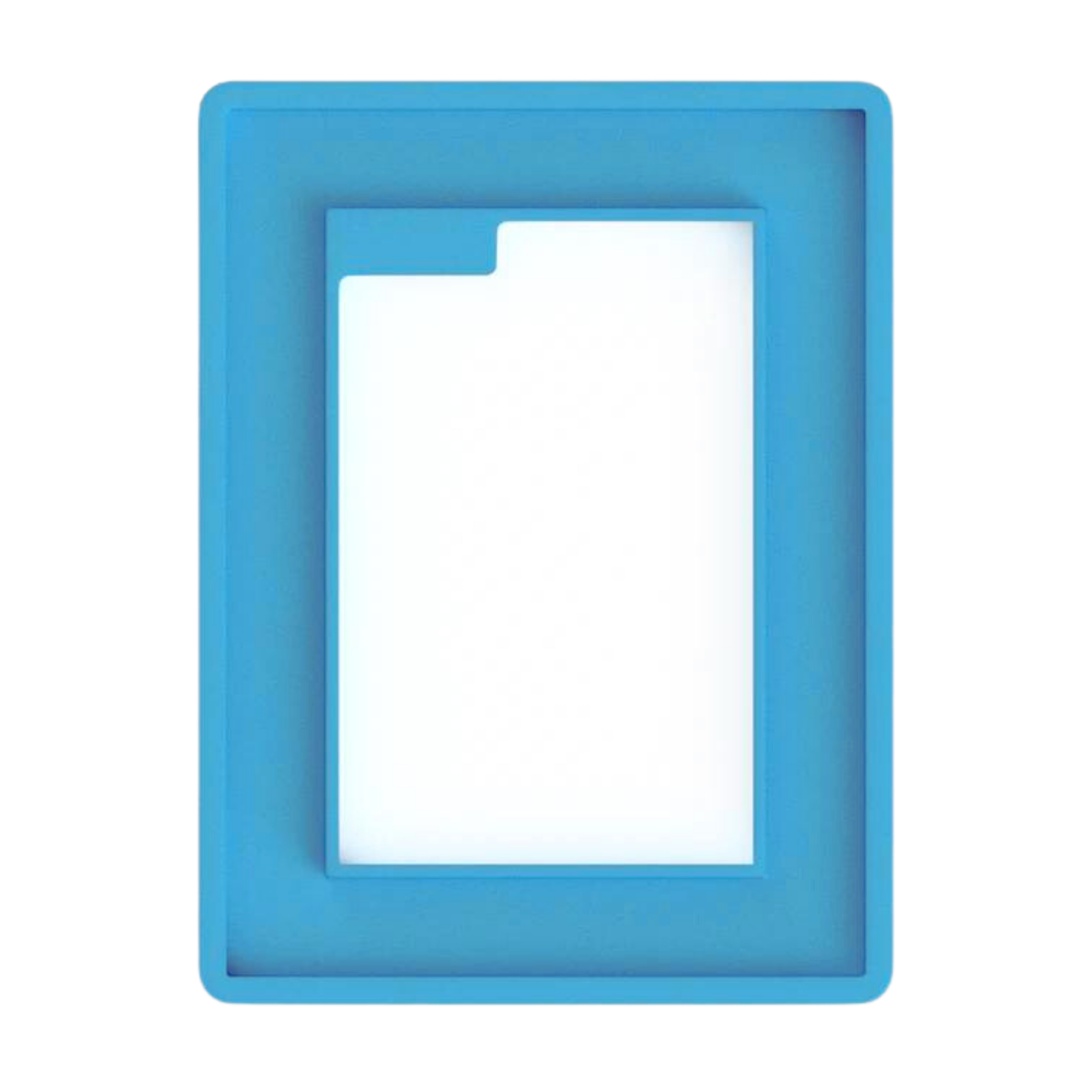 The Mould Story - Photo Frame 6" x 4" Mould