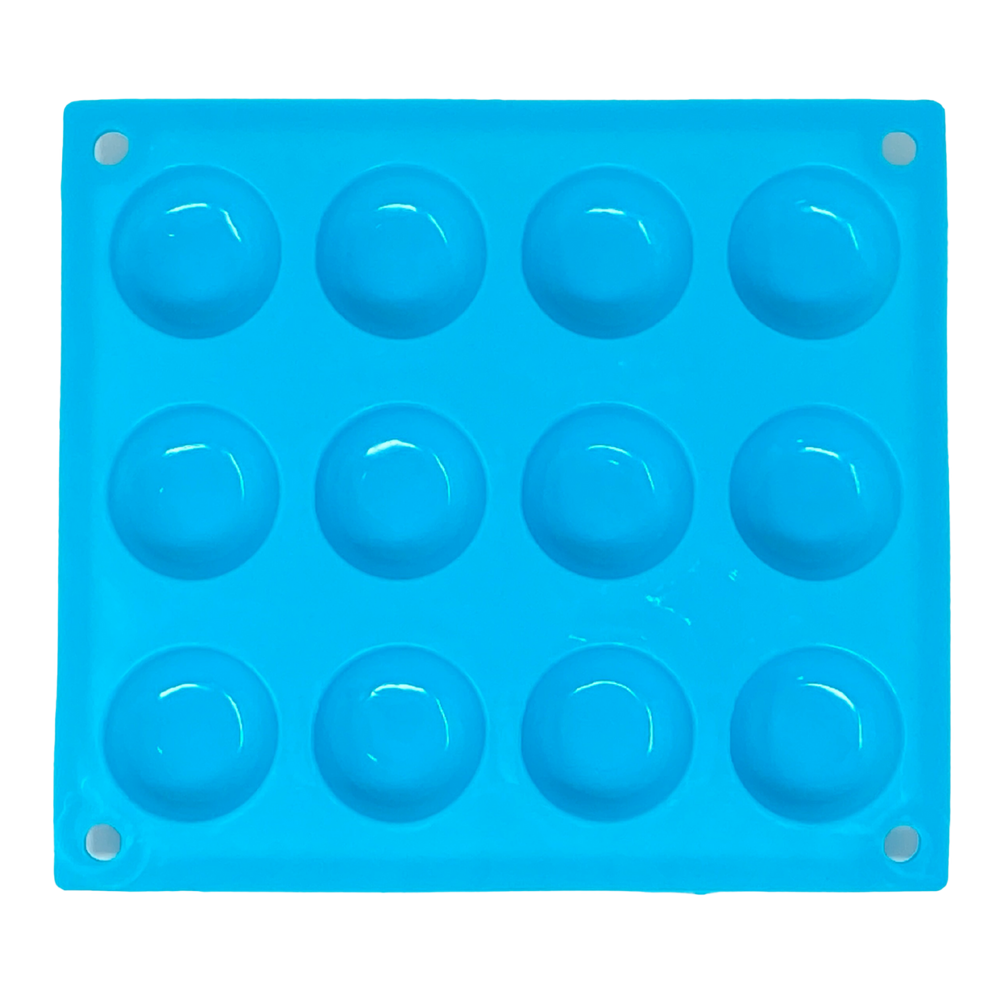 The Mould Story- Round Bon Bon Mould