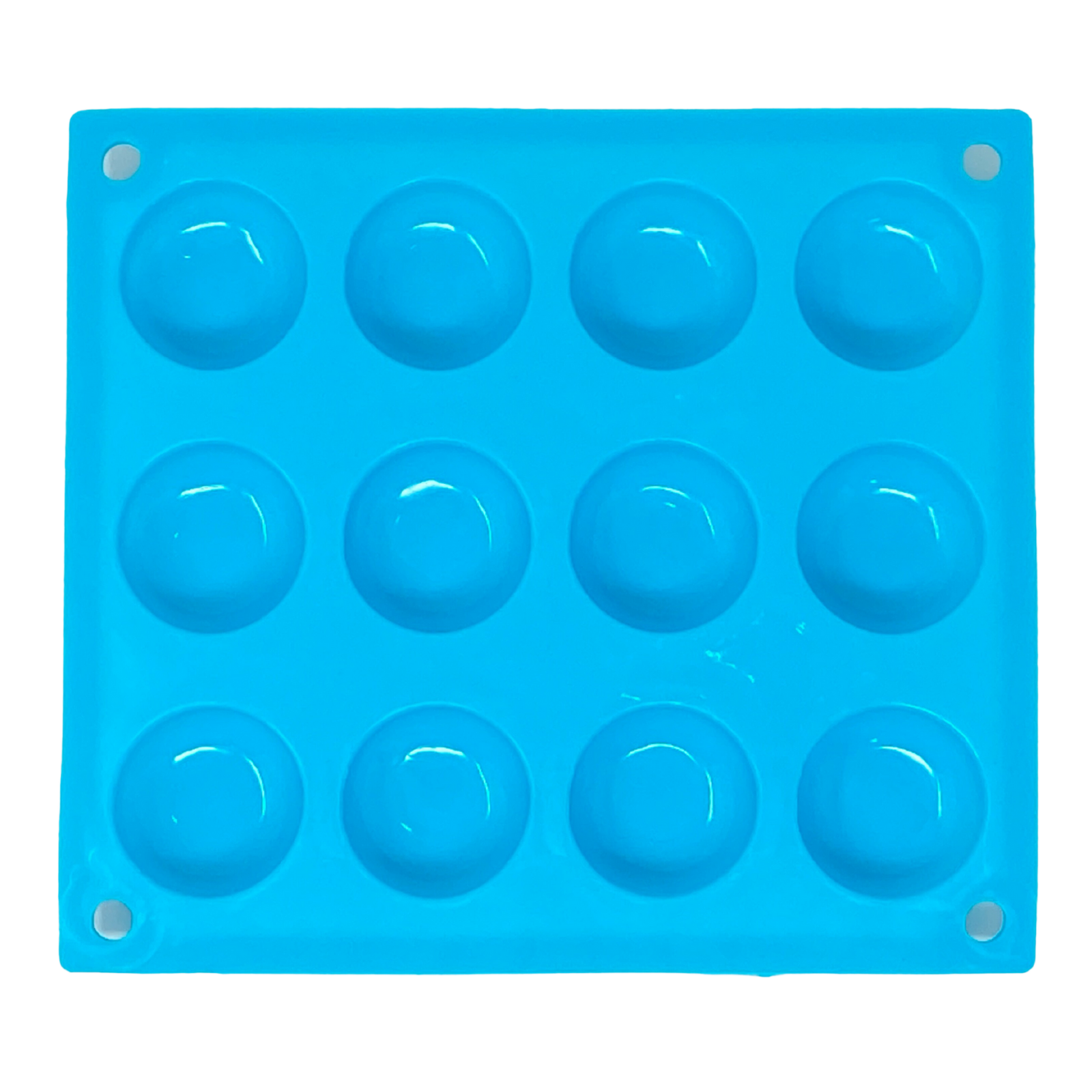 The Mould Story- Round Bon Bon Mould