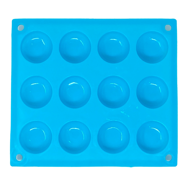 The Mould Story - Chocolate Moulds