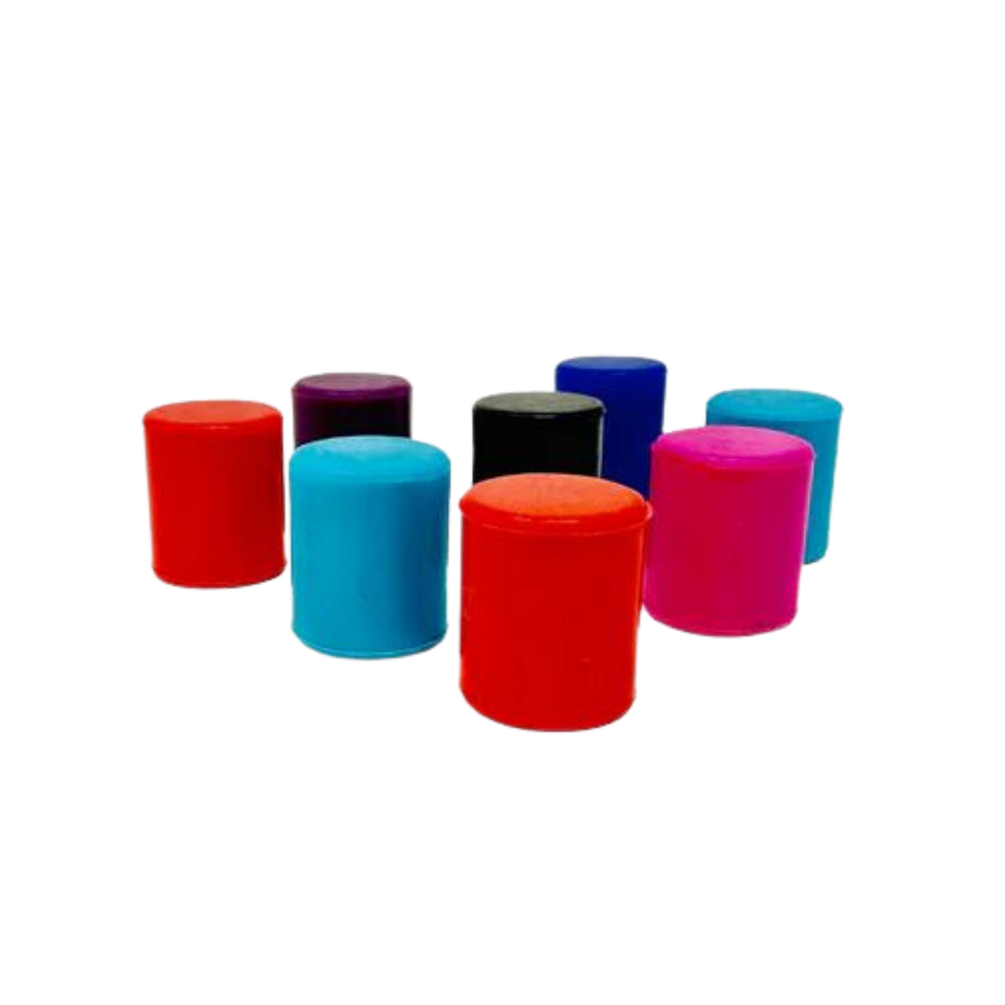 The Mould Story - 8 Doming Studs Pack