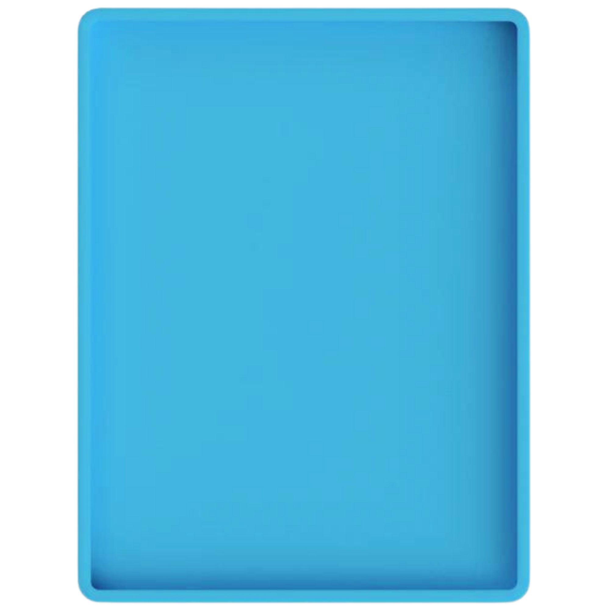 The Mould Story - Wedding Card Mould 6 x 8 Inches