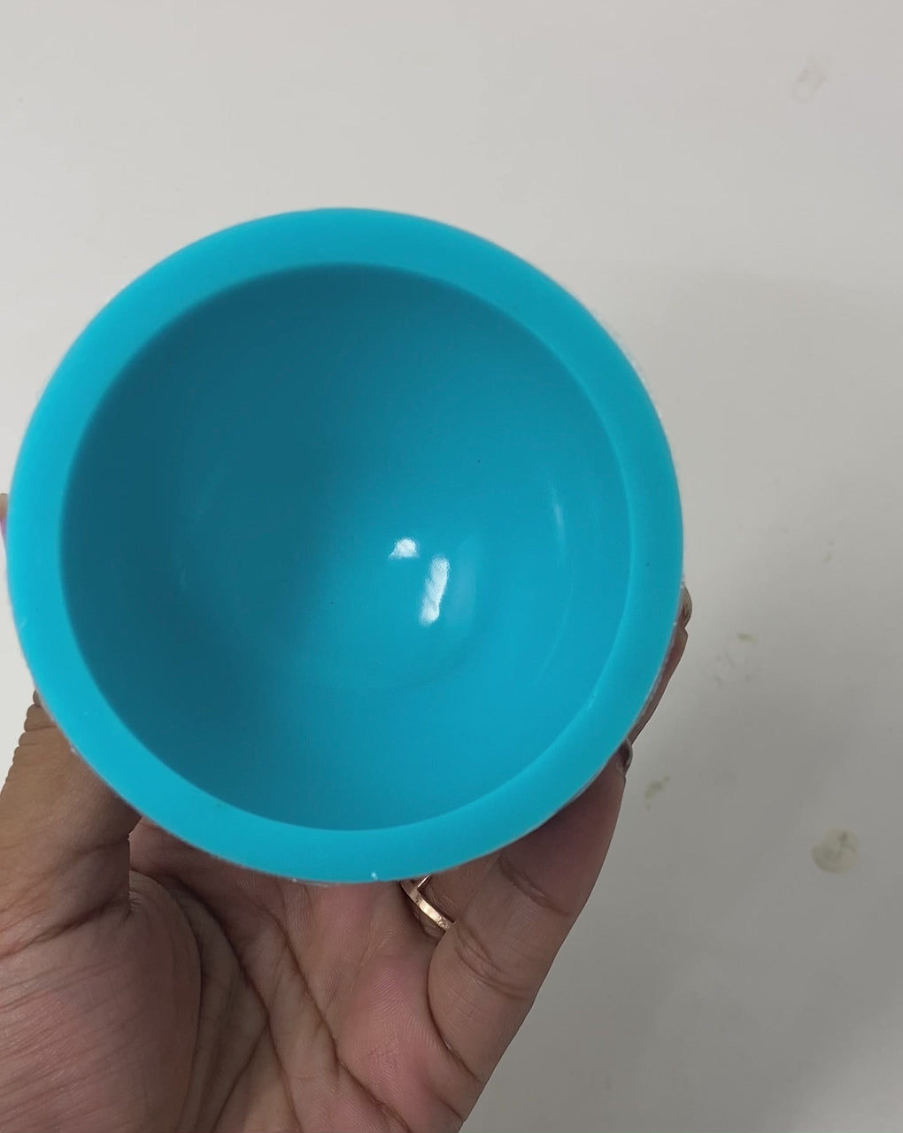 Half Sphere Mould | The Mould Story