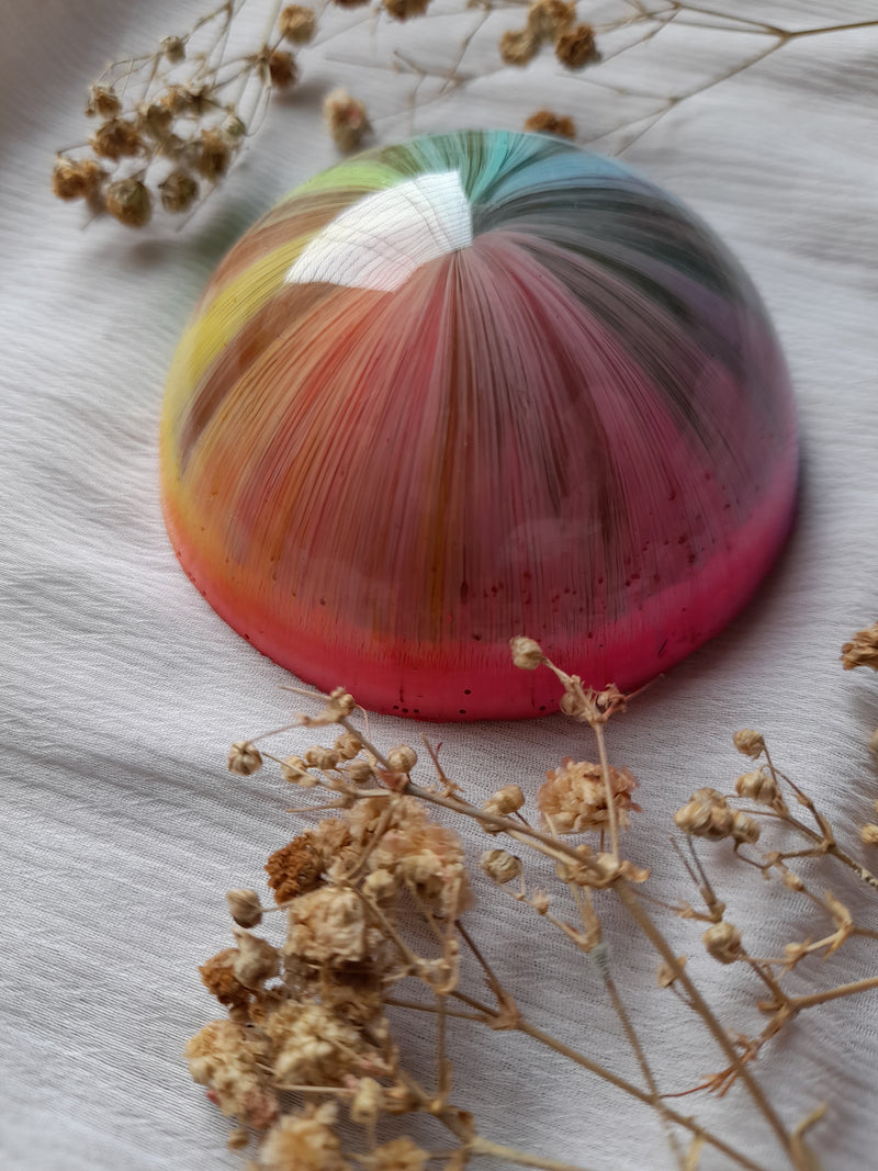 Half Sphere Mould | The Mould Story