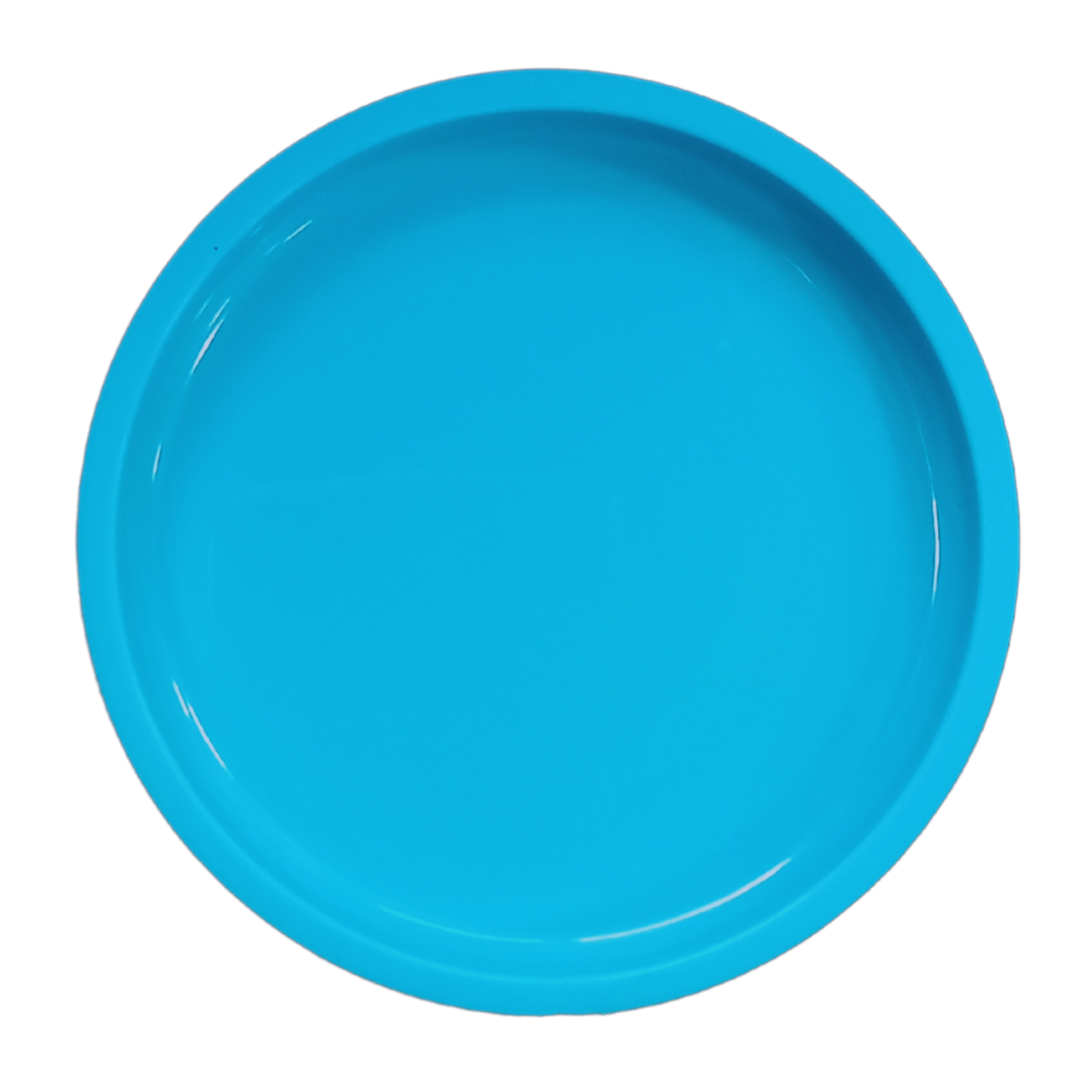 The Mould Story - 4 Inch Round Coaster Mould