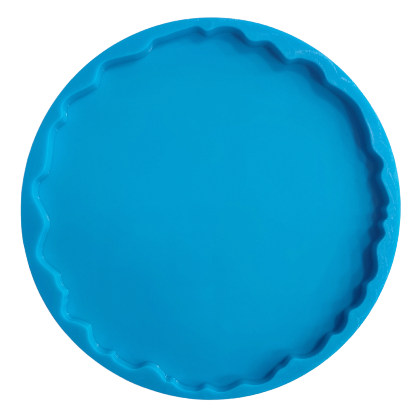 The Mould Story - Coaster Moulds