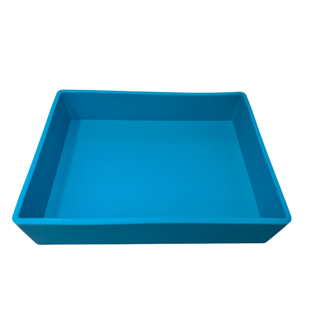 The Mould Story - 5 kg Soap Block Casting Mould