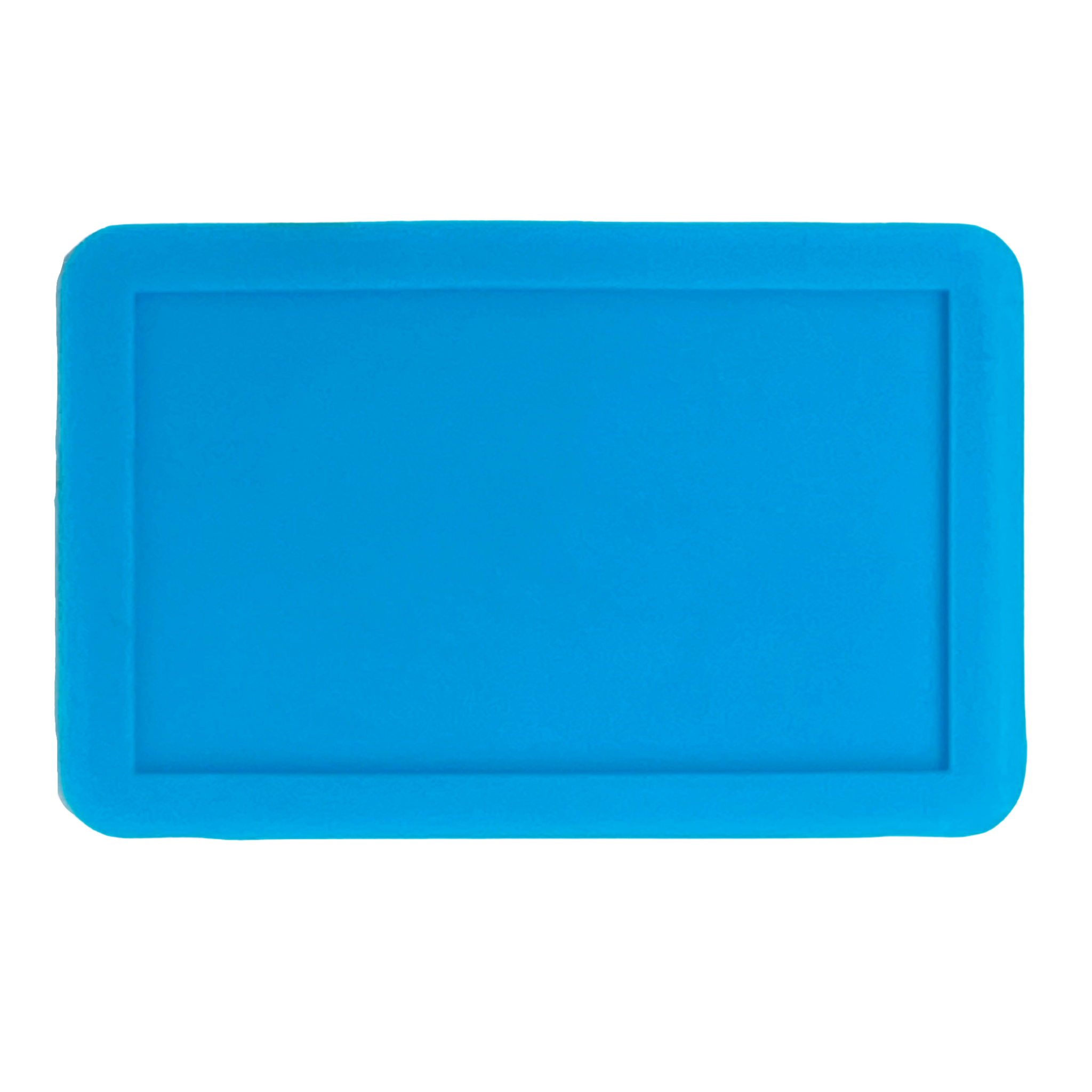 The Mould Story- Wallet card mould