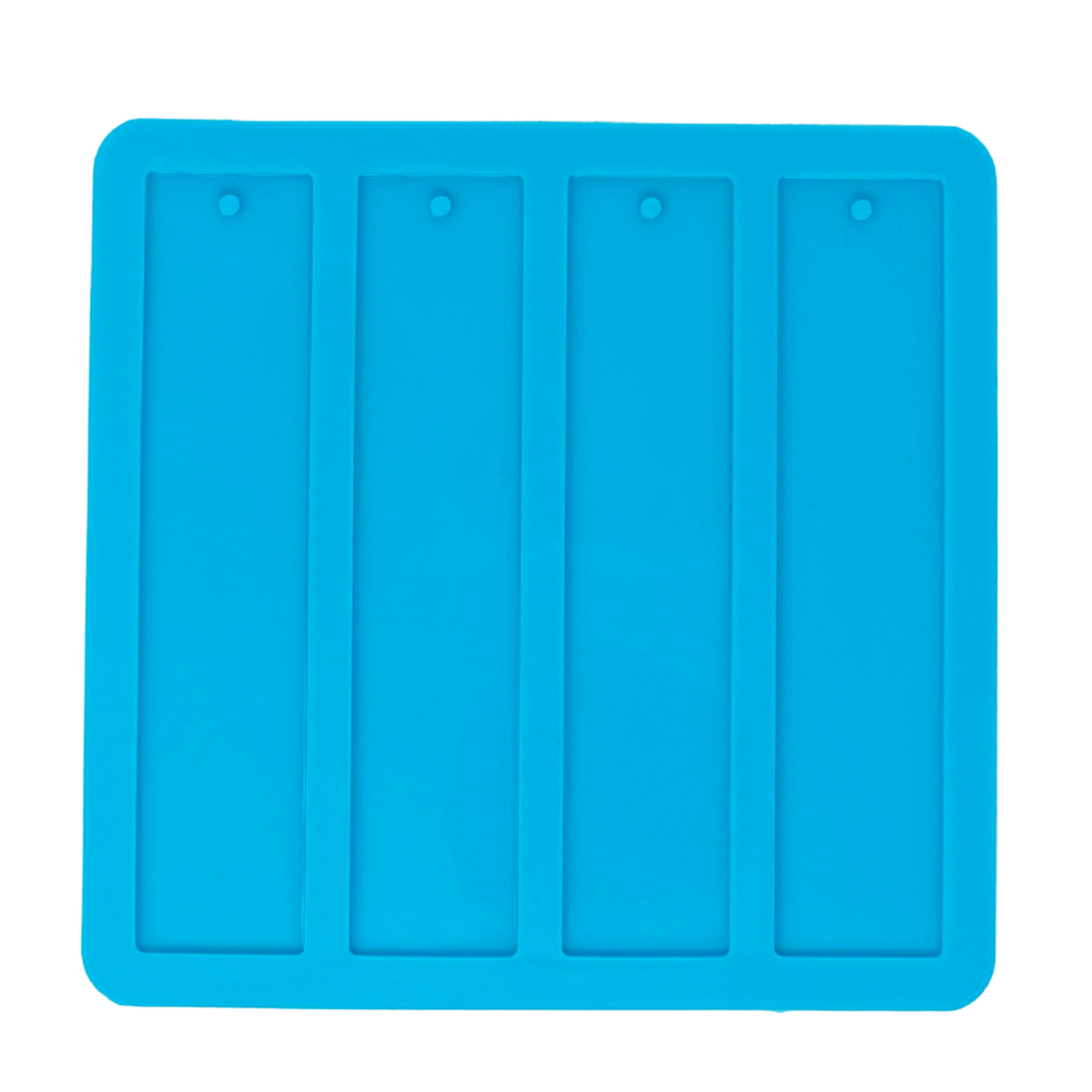 The Mould Story- Rectangle Bookmark Palette