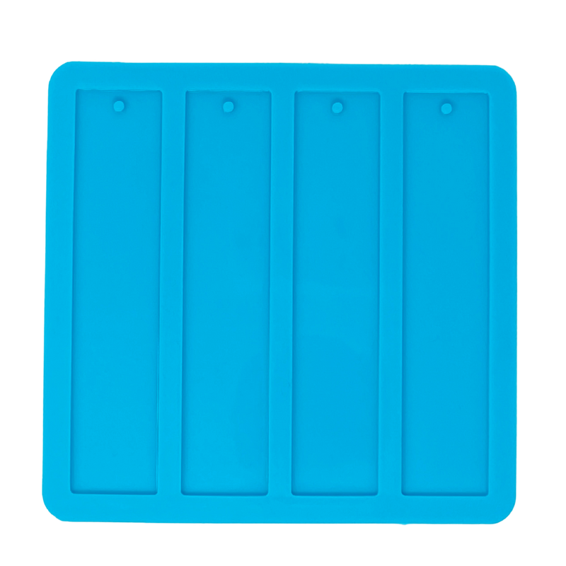 The Mould Story- Rectangle Bookmark Palette