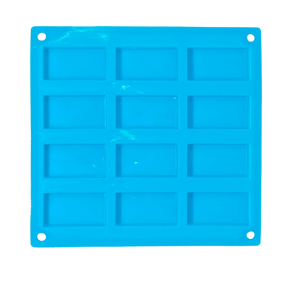 The Mould Story- Rectangle Pastry Mould