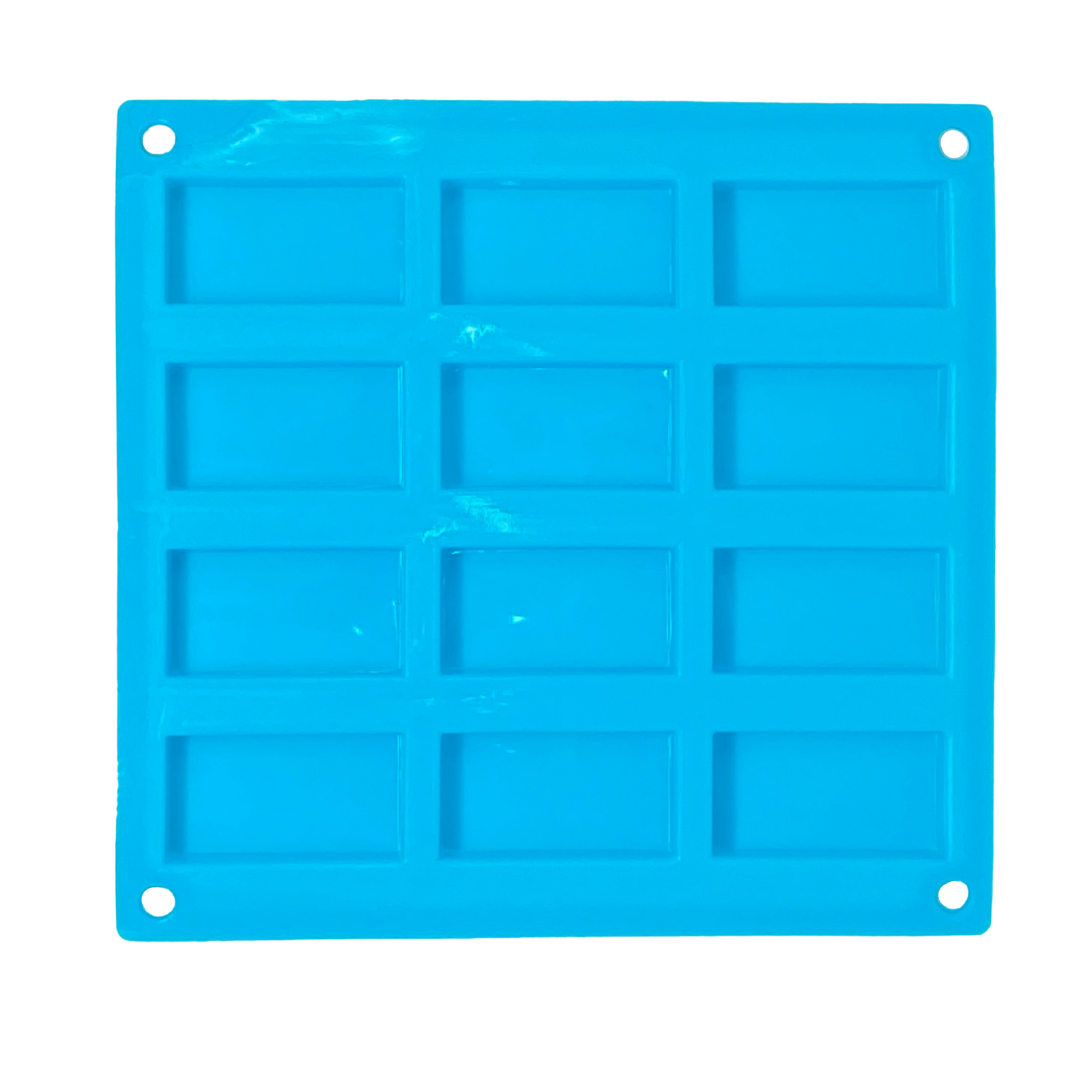 The Mould Story- Rectangle Pastry Mould