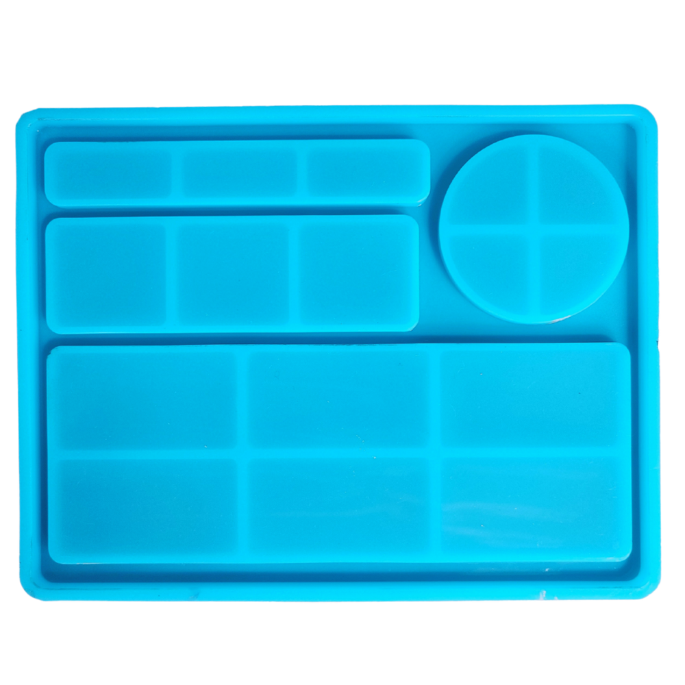 The Mould Story - Rolling / Accessory Tray Mould