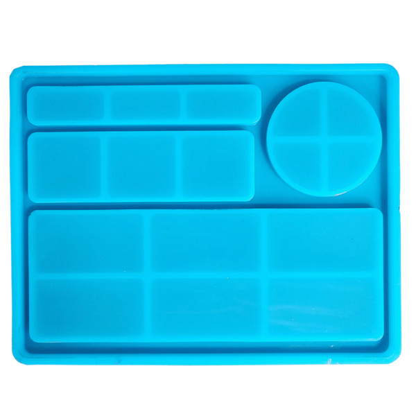 The Mould Story - Tray Moulds