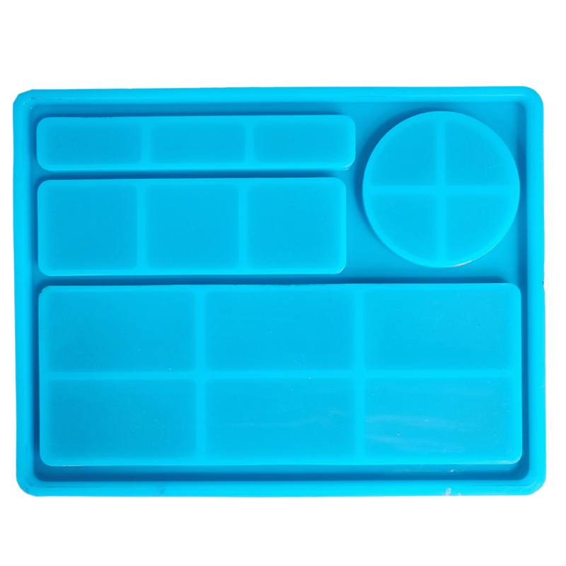 The Mould Story - Rolling / Accessory Tray Mould