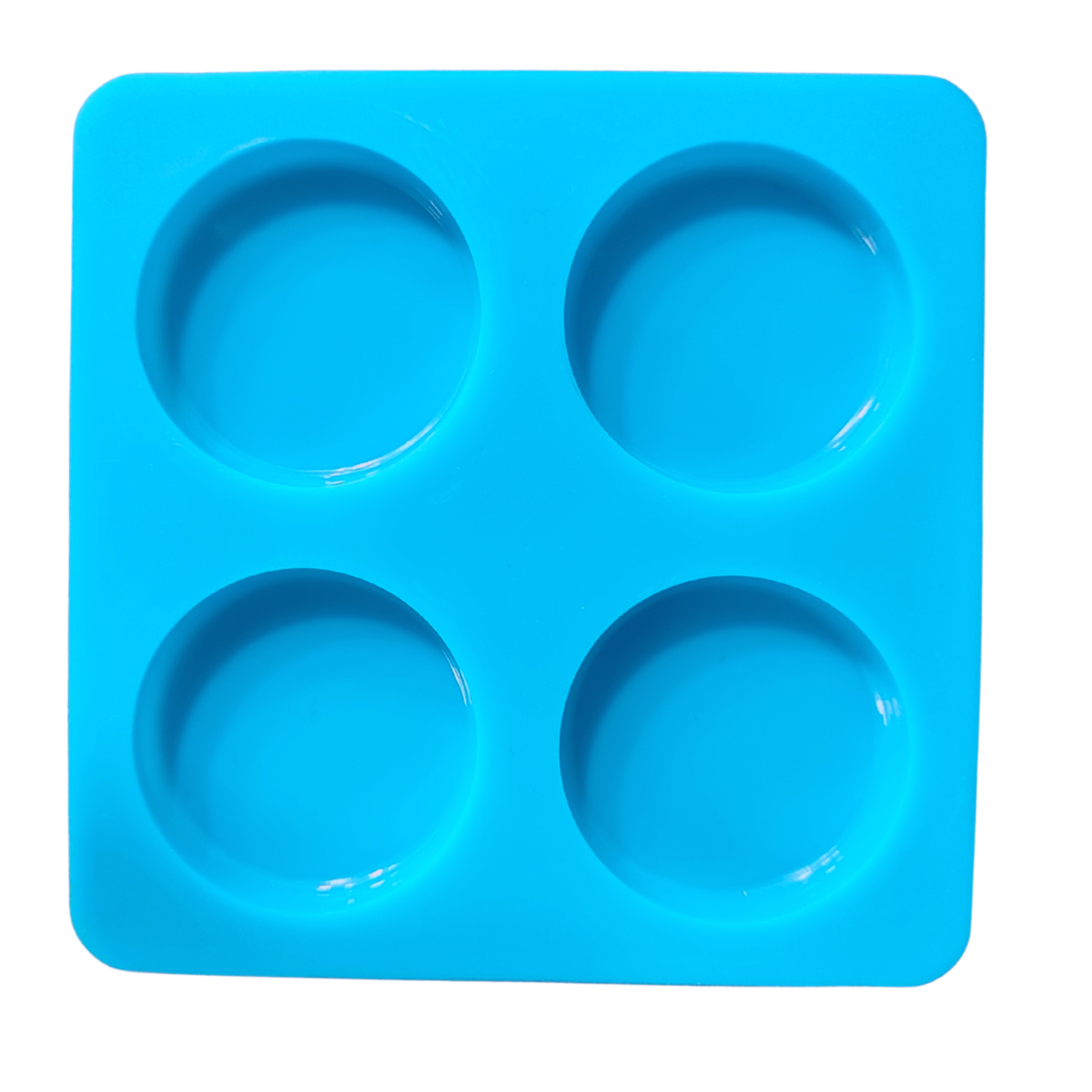 The Mould Story - Round Popsocket Mould