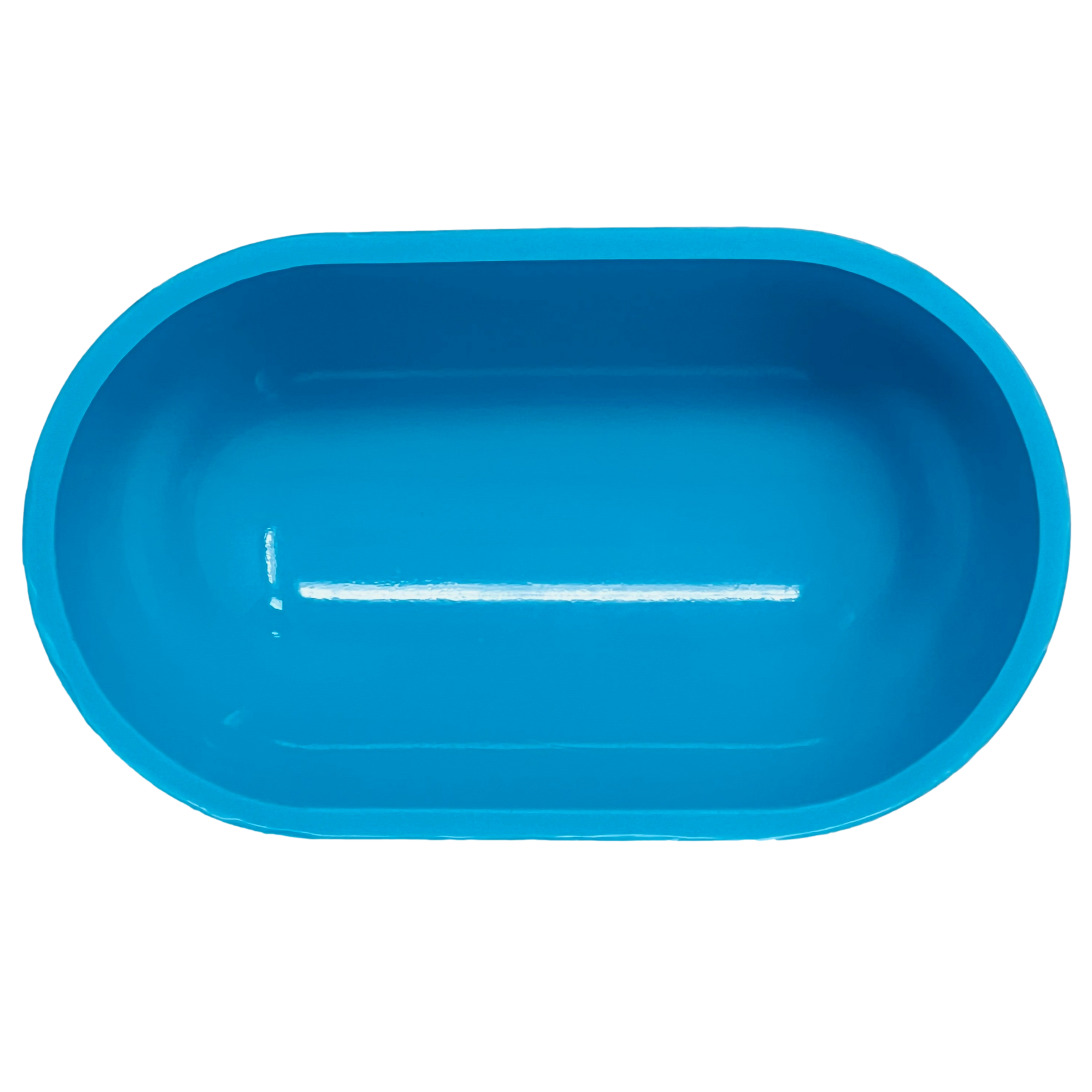 The Mould Story - Capsule Paperweight Mould