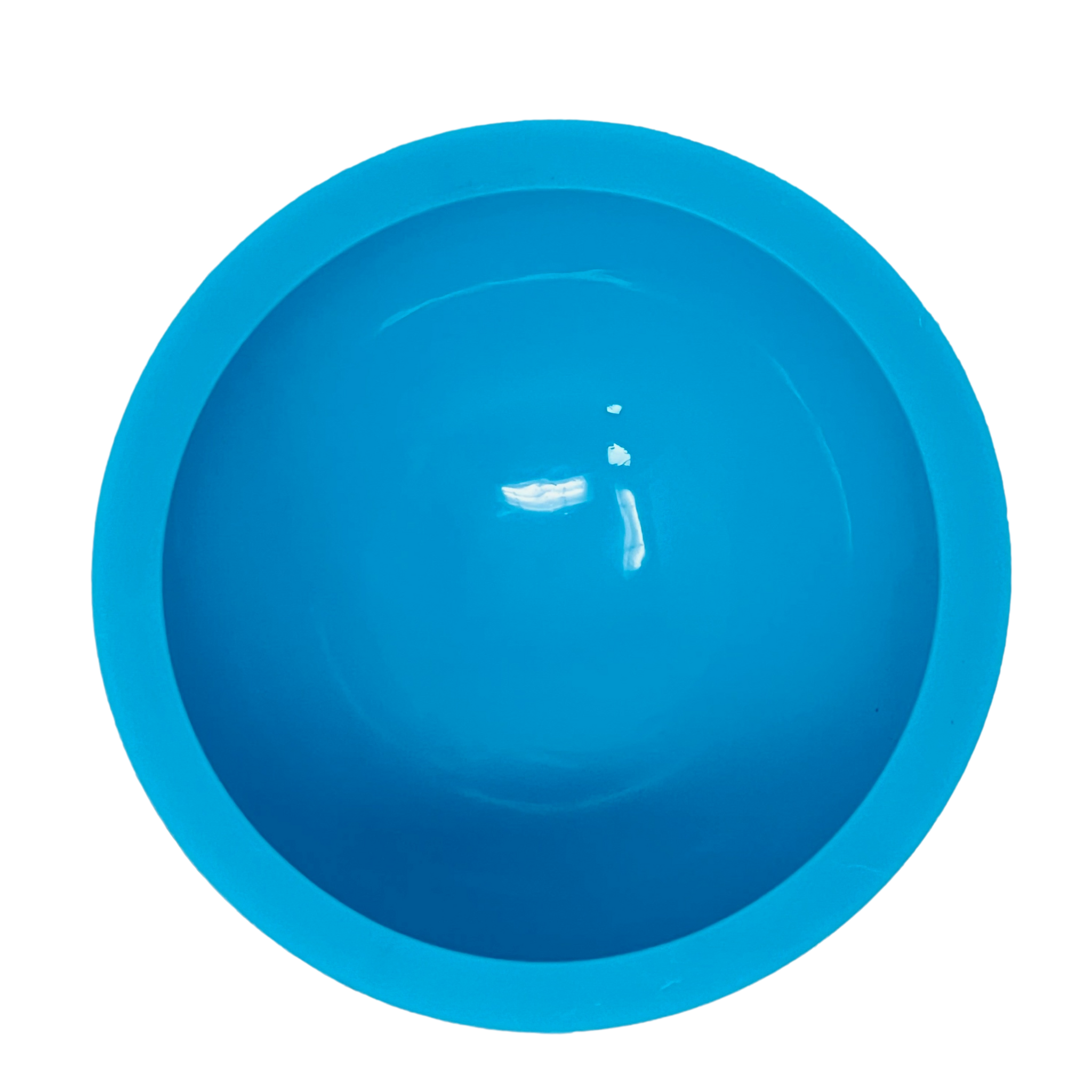 The Mould Story - Half Sphere Mould