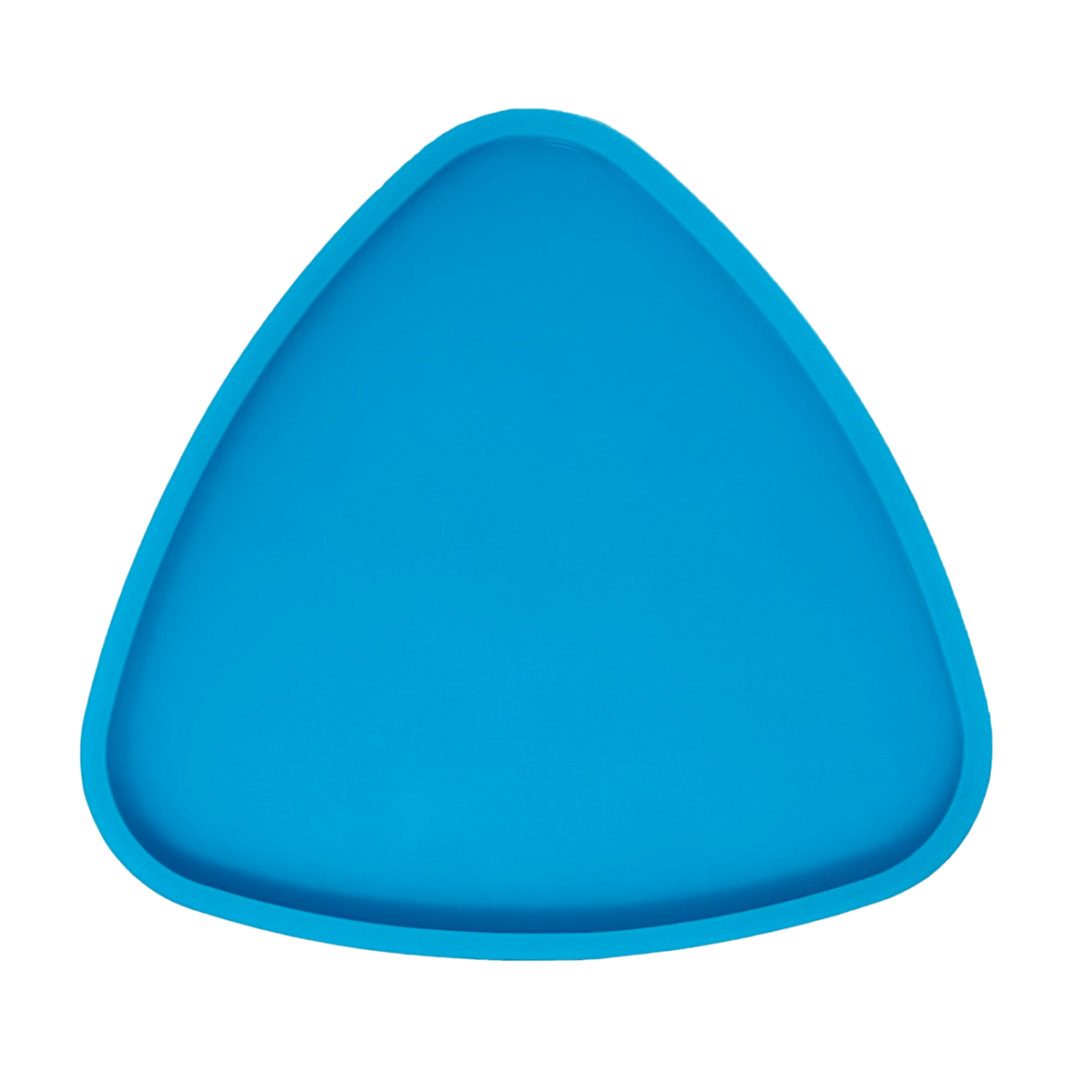 The Mould Story - Triangle Tea Coaster Mould